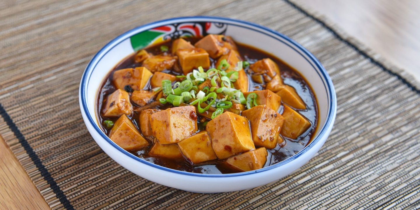 Resep Tepo Tahu Khas Magetan yang Lezat dan Mudah Dibuat