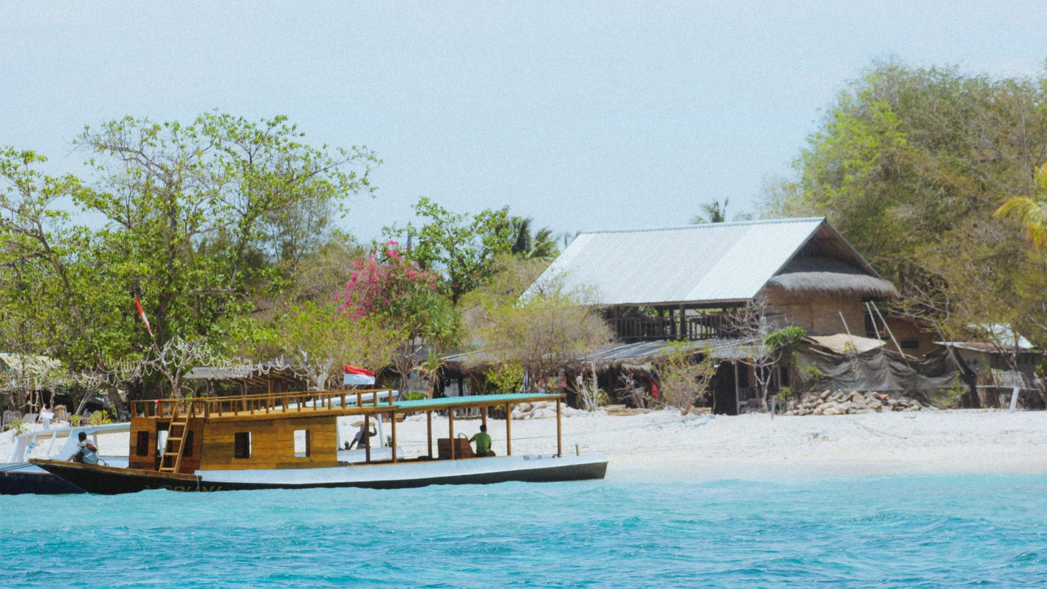 10+ Objek Wisata di Pulau Bawean yang Wajib Kamu Kunjungi