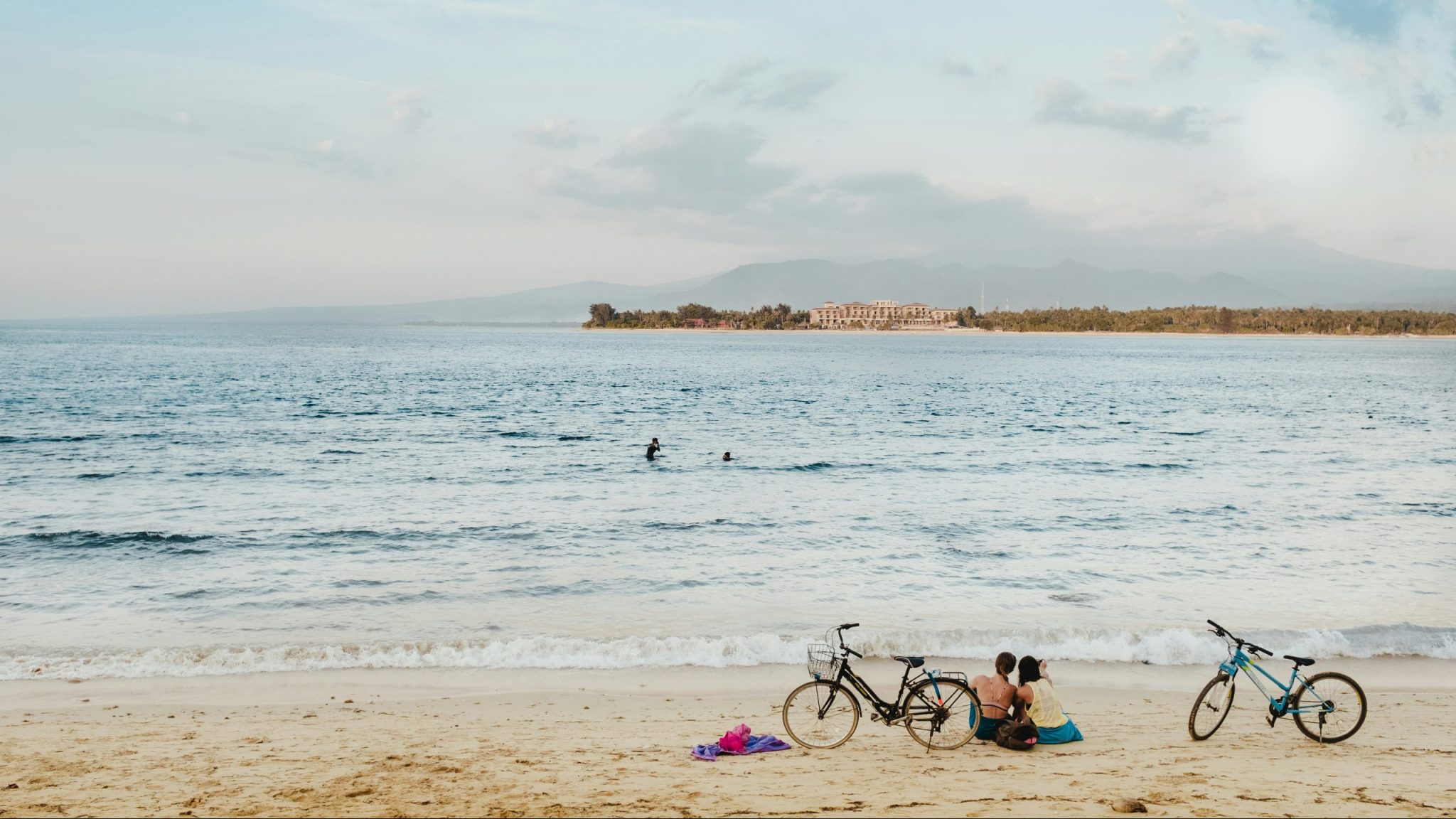 10+ Objek Wisata di Pulau Bawean yang Wajib Kamu Kunjungi