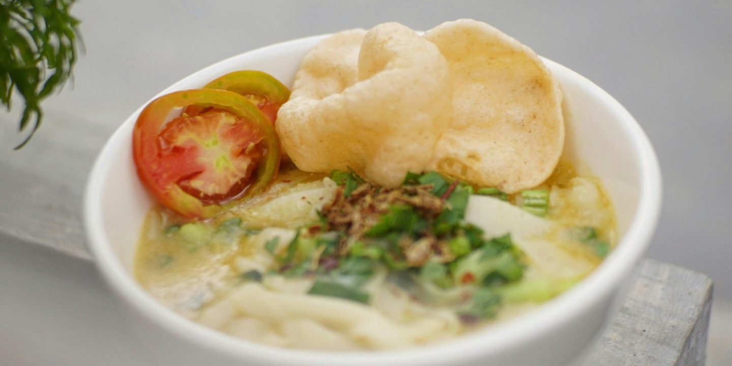 5 Fakta dan Resep Bubur Suro Khas Jawa Timur, Kaya Makna!