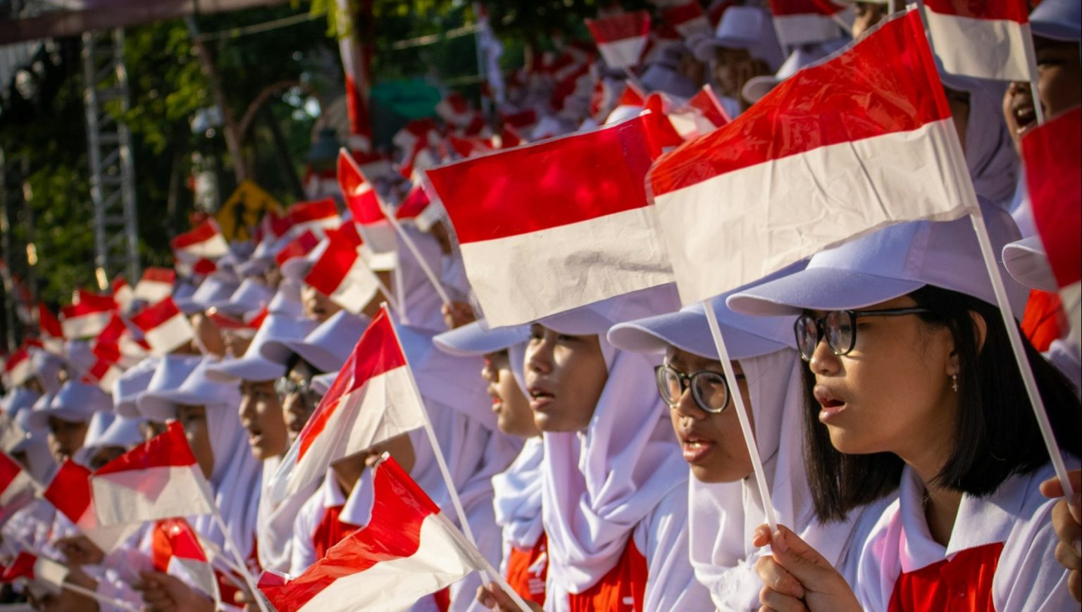 15 Ide Tema Karnaval 17 Agustus yang Menarik dan Kreatif