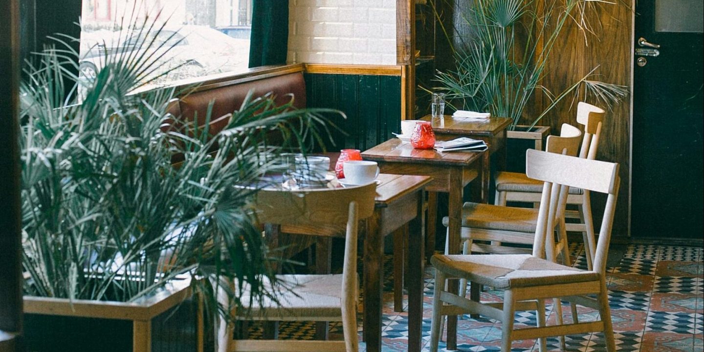 10 Cafe di Suhat Malang yang Cocok Nugas dan Nongkrong