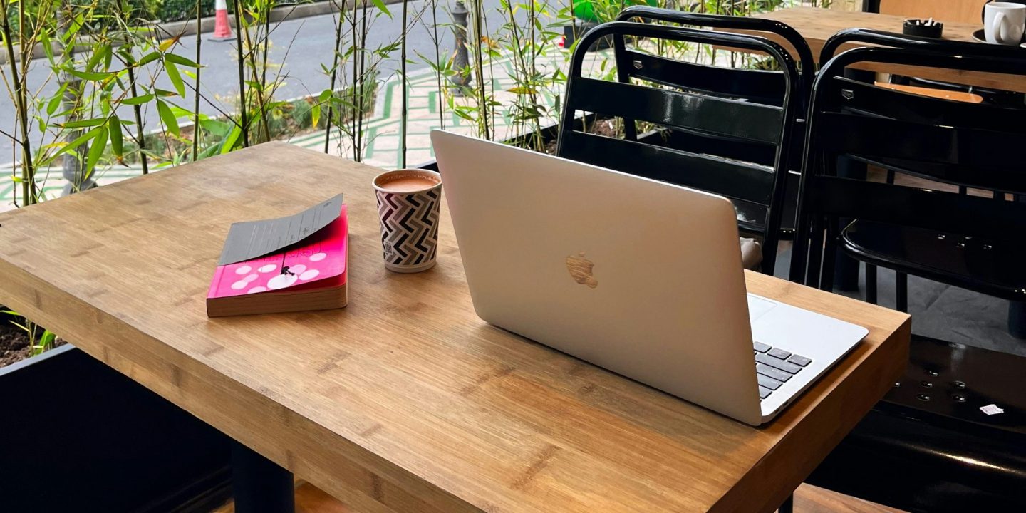 8 Cafe di Pacet dengan View yang Indah