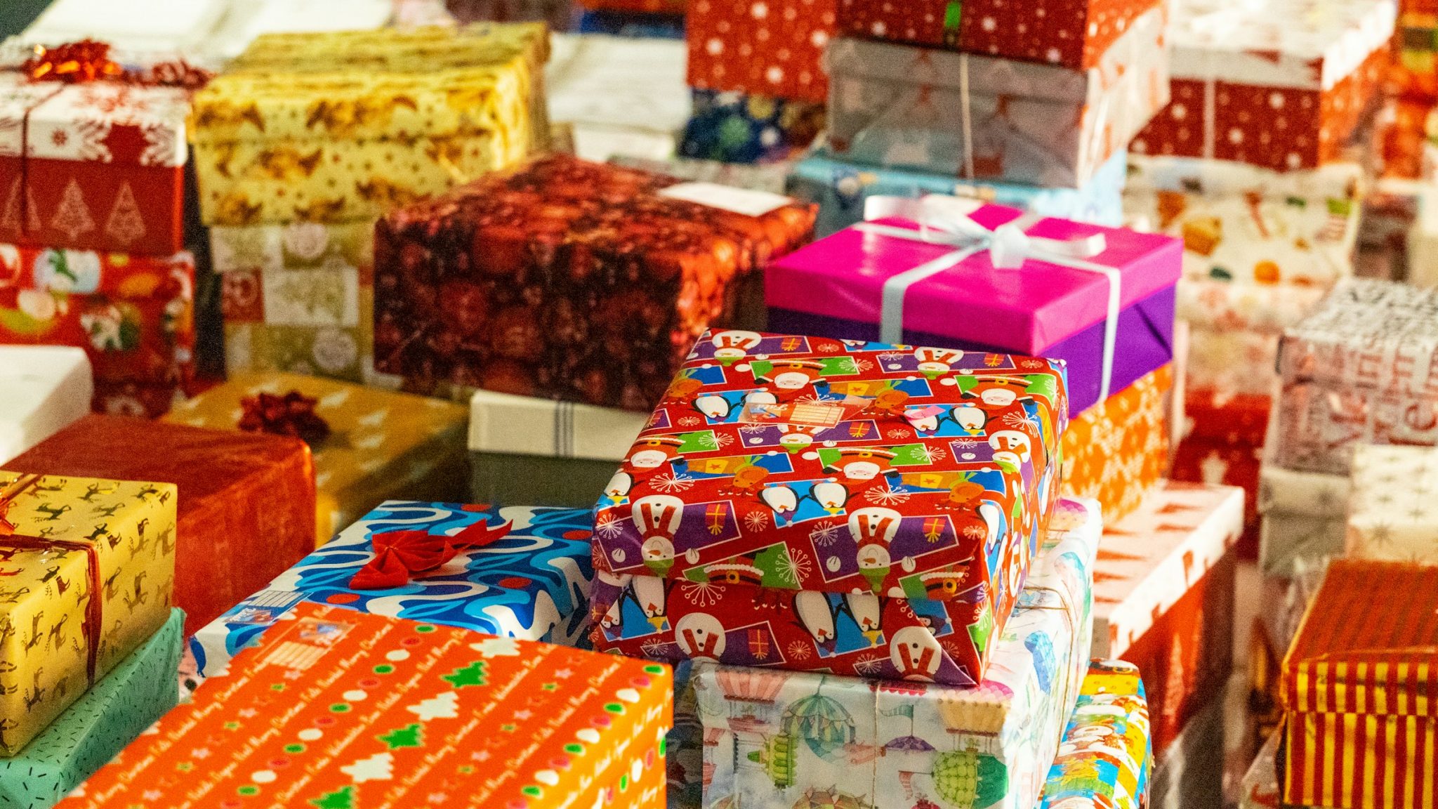 100+ Ide Hadiah Lomba Agustusan Anak-Anak hingga Dewasa