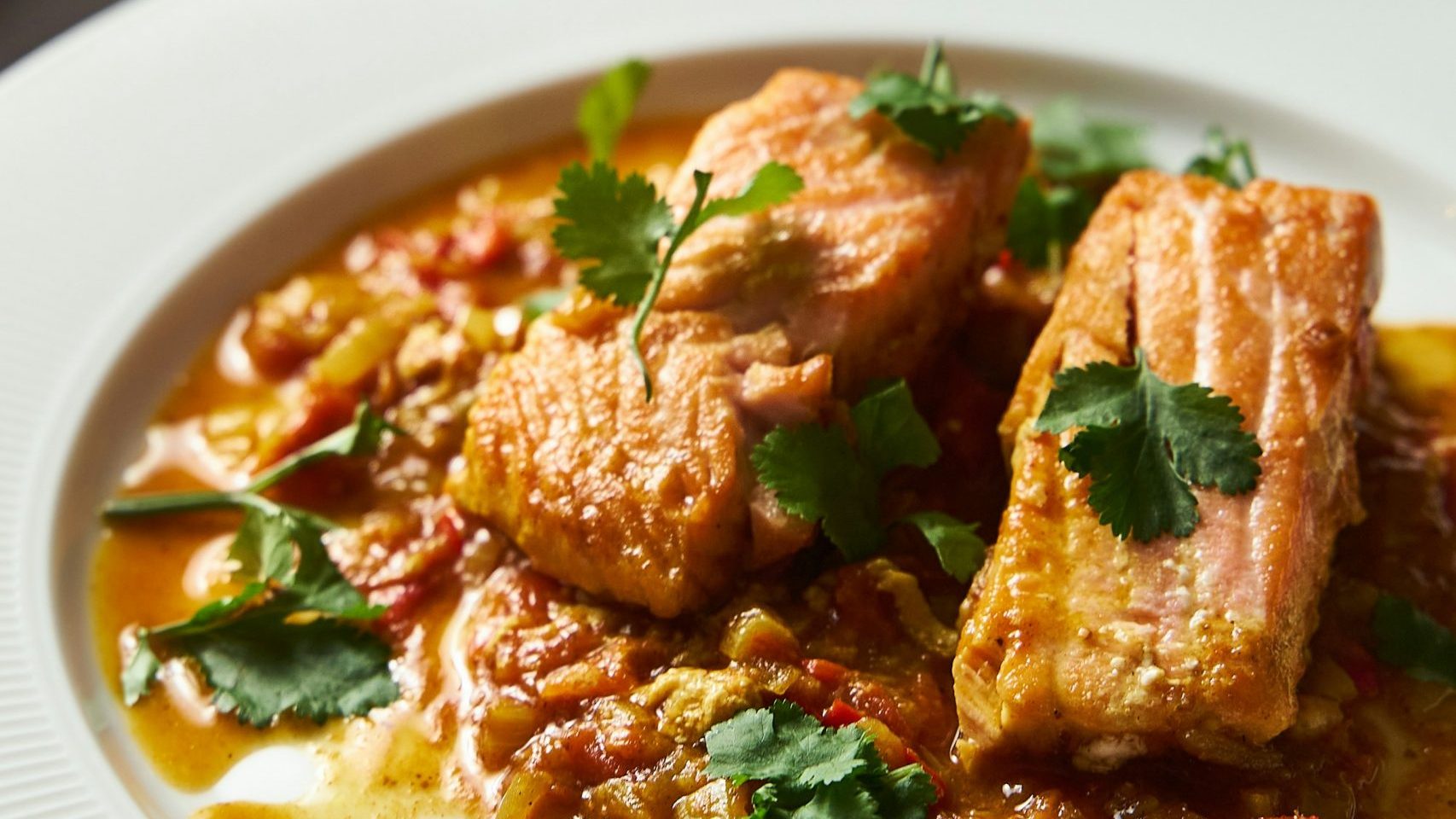 Sedapnya Pepes Tongkol Bumbu Rujak Pedas, Inilah Resepnya!