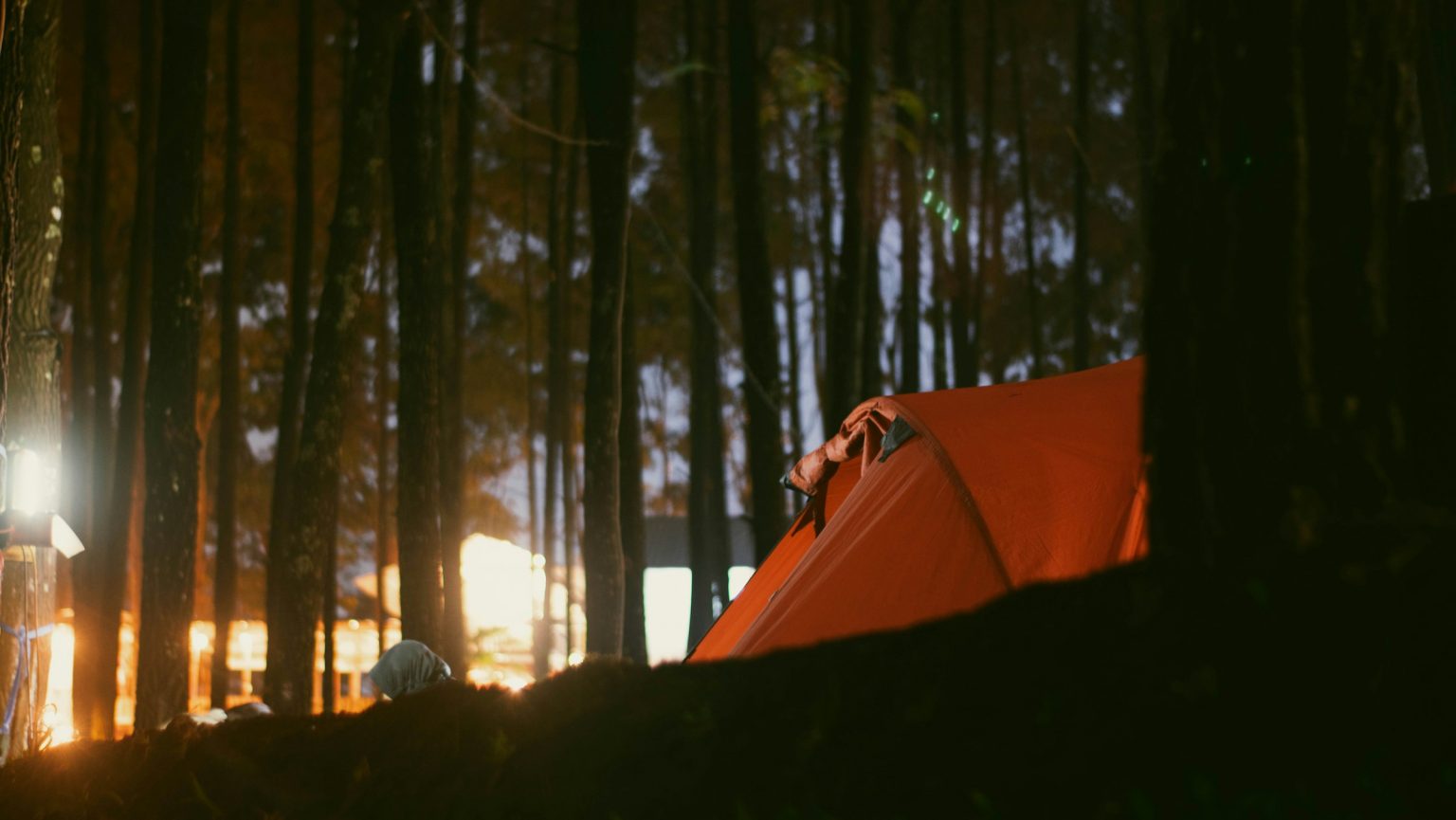 10 Rekomendasi Tempat Camping di Trawas Mojokerto
