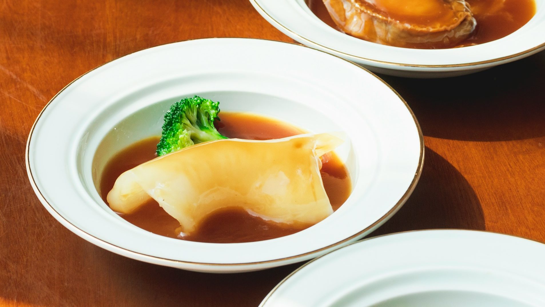 Kenalan Bubur Roomo Khas Gresik yang Legendaris, Tapi Sulit ditemukan!