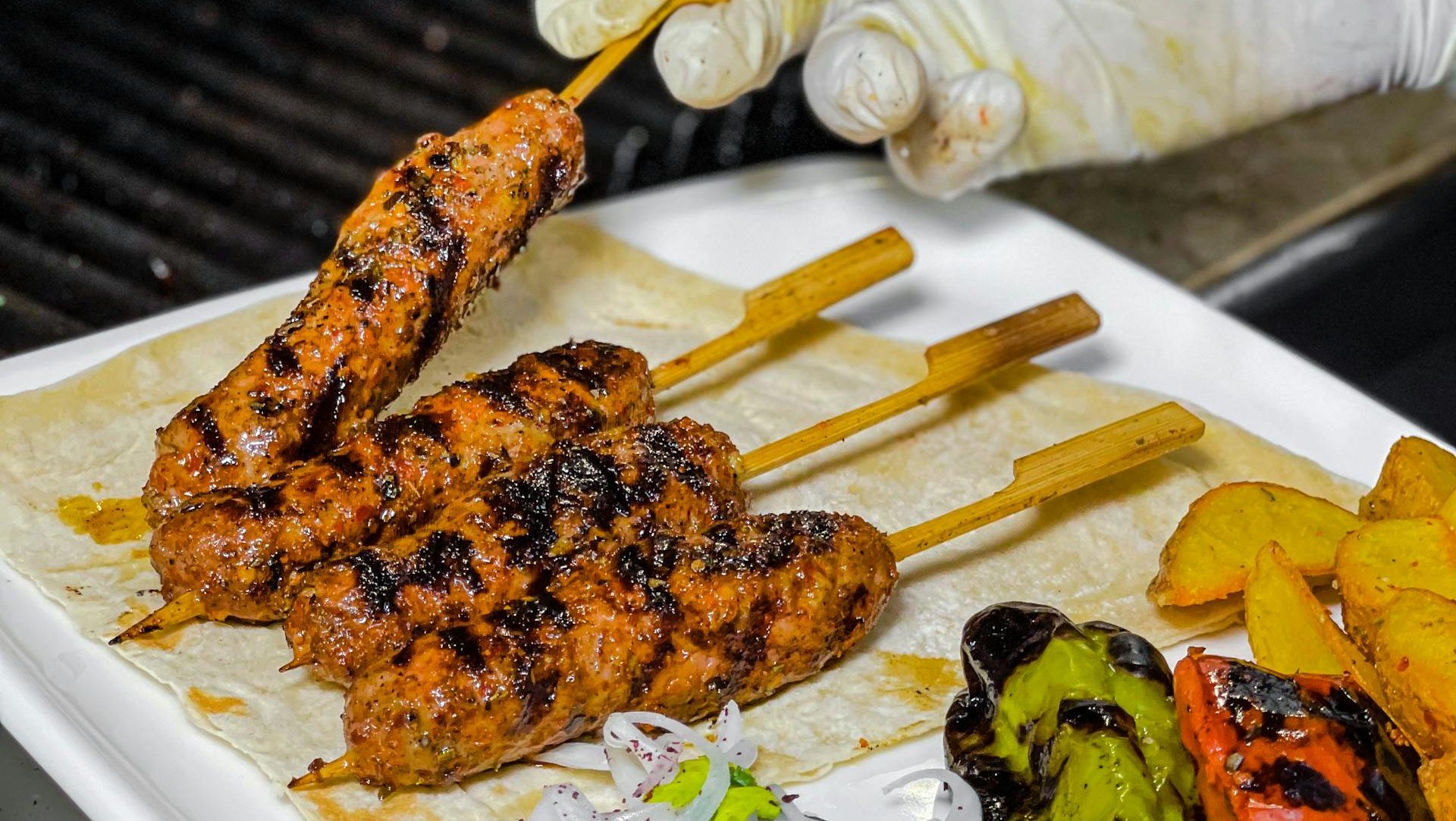 Resep Sate Komoh Khas Pasuruan, Nikmat Menggoda Selera